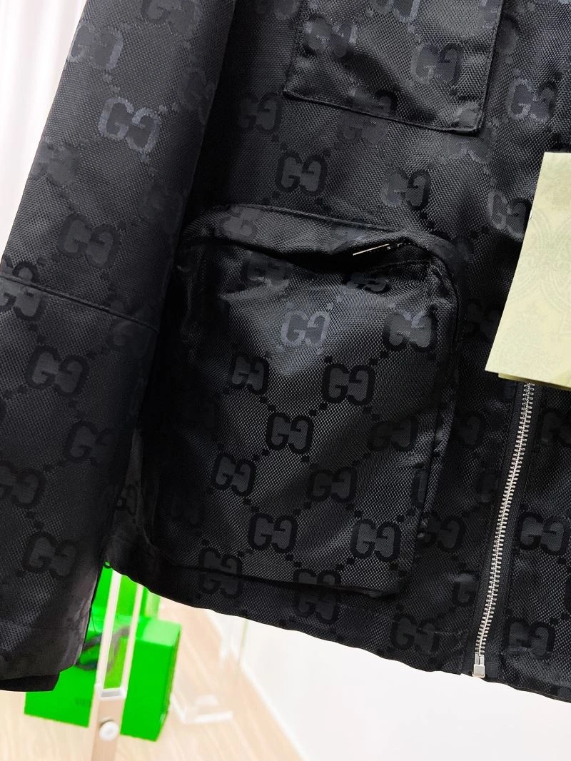 Cut-rate Gucci Outwear