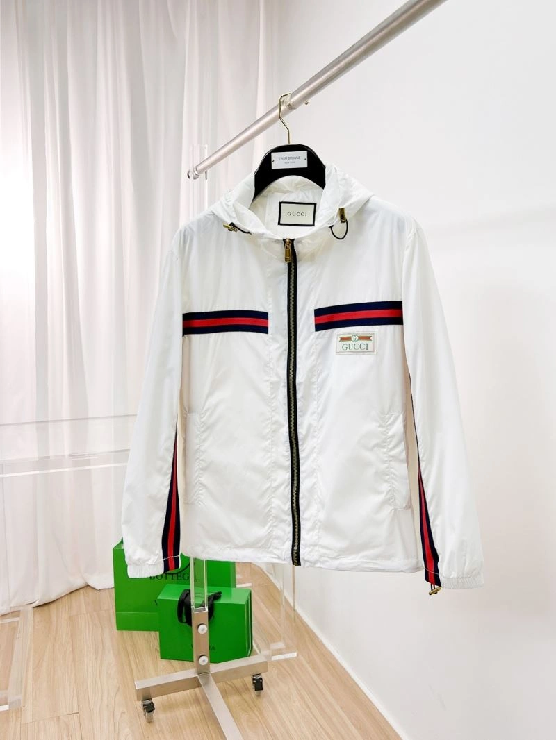 Gucci Outwear