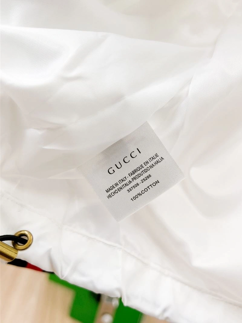 Original Gucci Outwear
