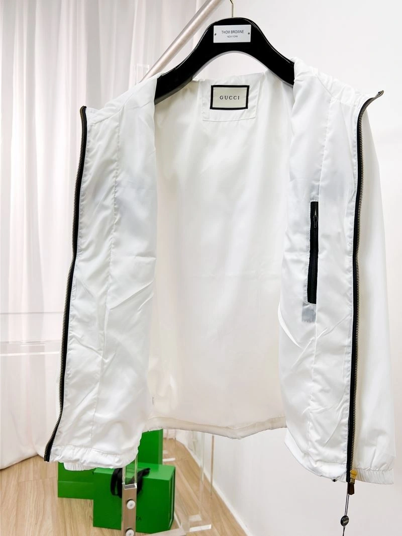 Original Gucci Outwear