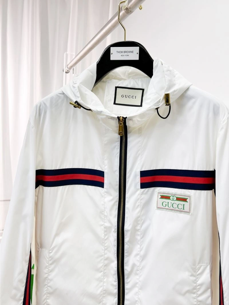Original Gucci Outwear