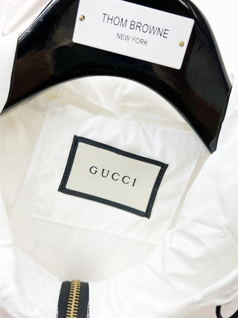 Original Gucci Outwear