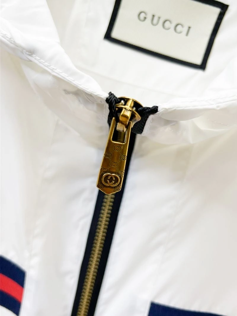Original Gucci Outwear