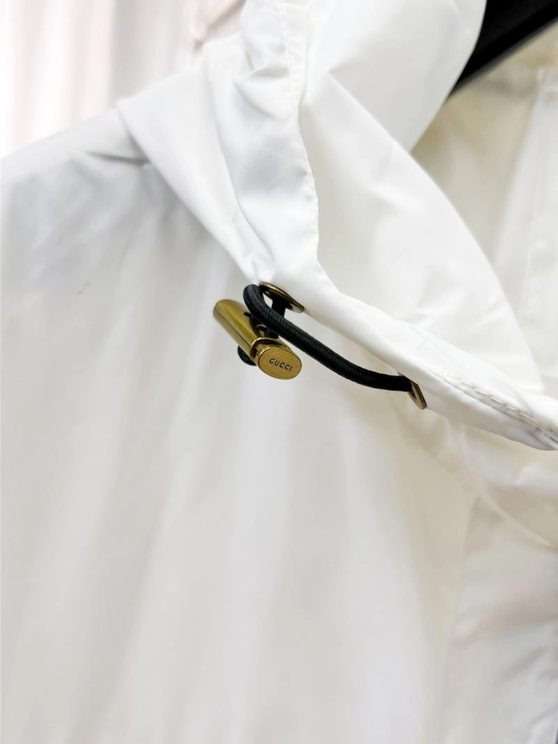 Original Gucci Outwear