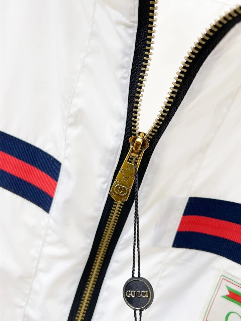 Original Gucci Outwear