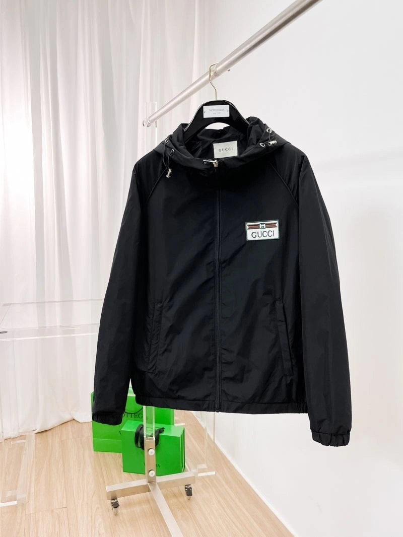 Gucci Outwear