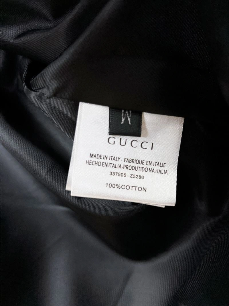 Bargain Gucci Outwear