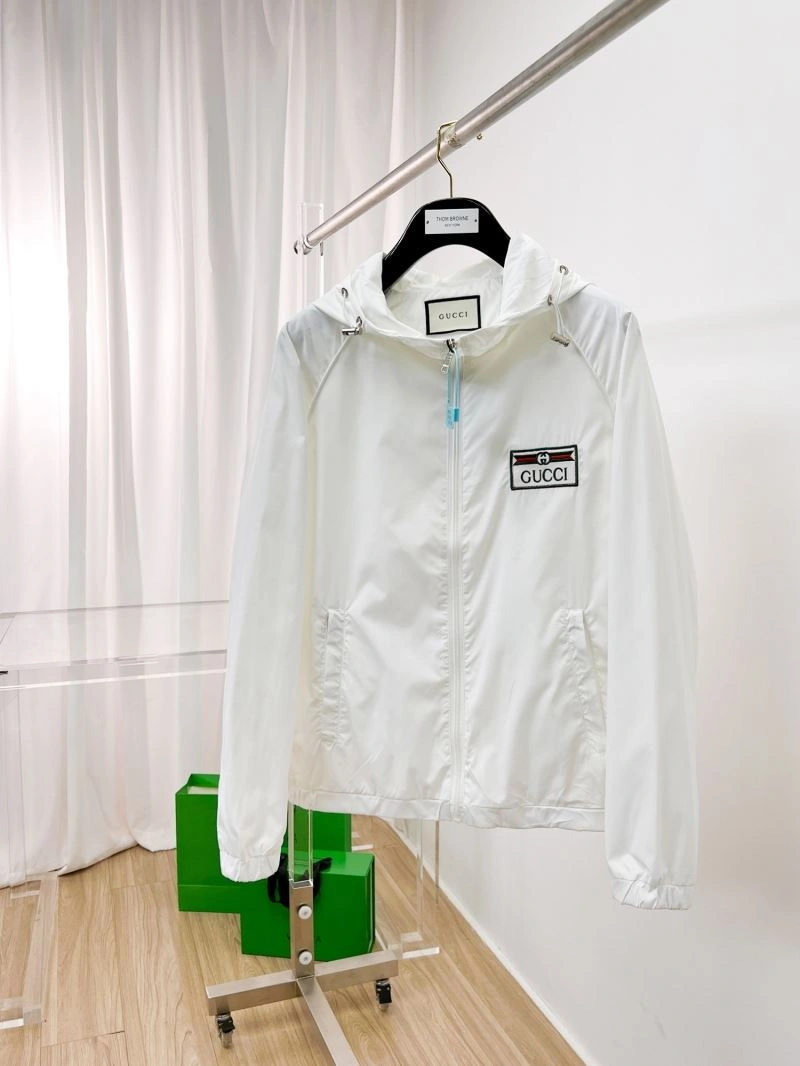 Gucci Outwear