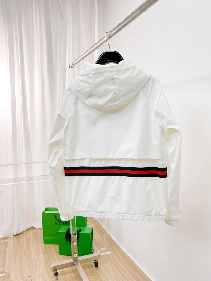 Original Gucci Outwear