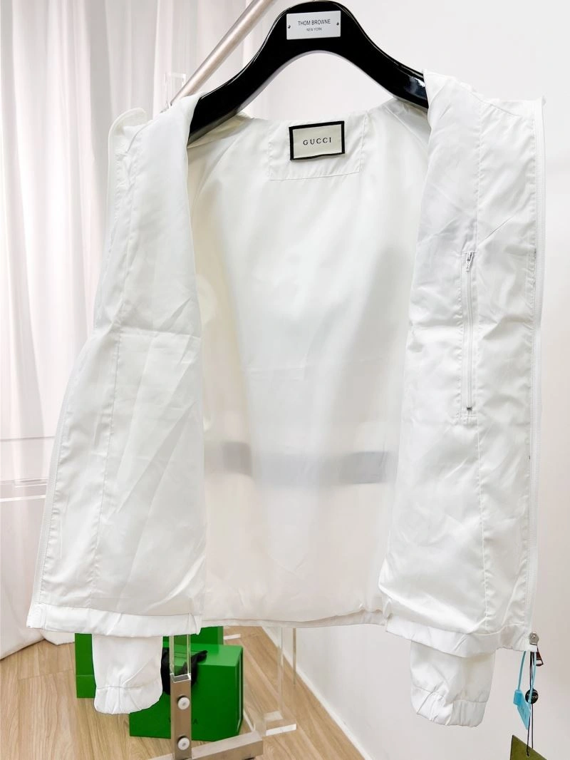 Original Gucci Outwear