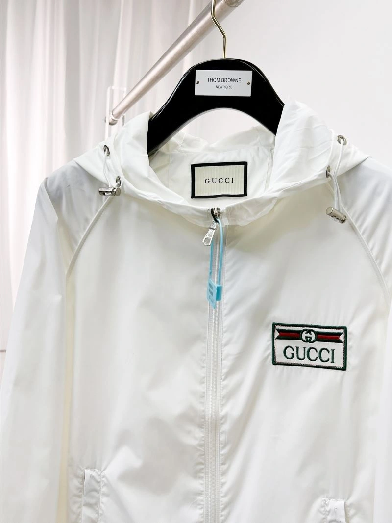 Original Gucci Outwear