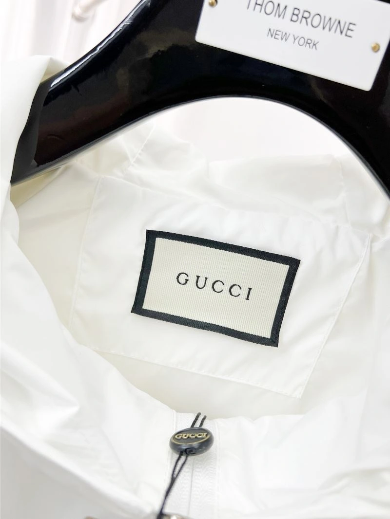 Original Gucci Outwear