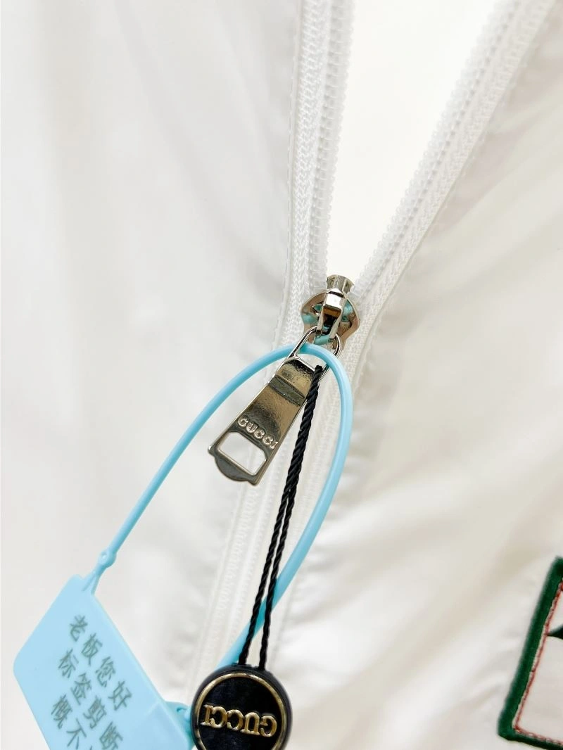 Original Gucci Outwear