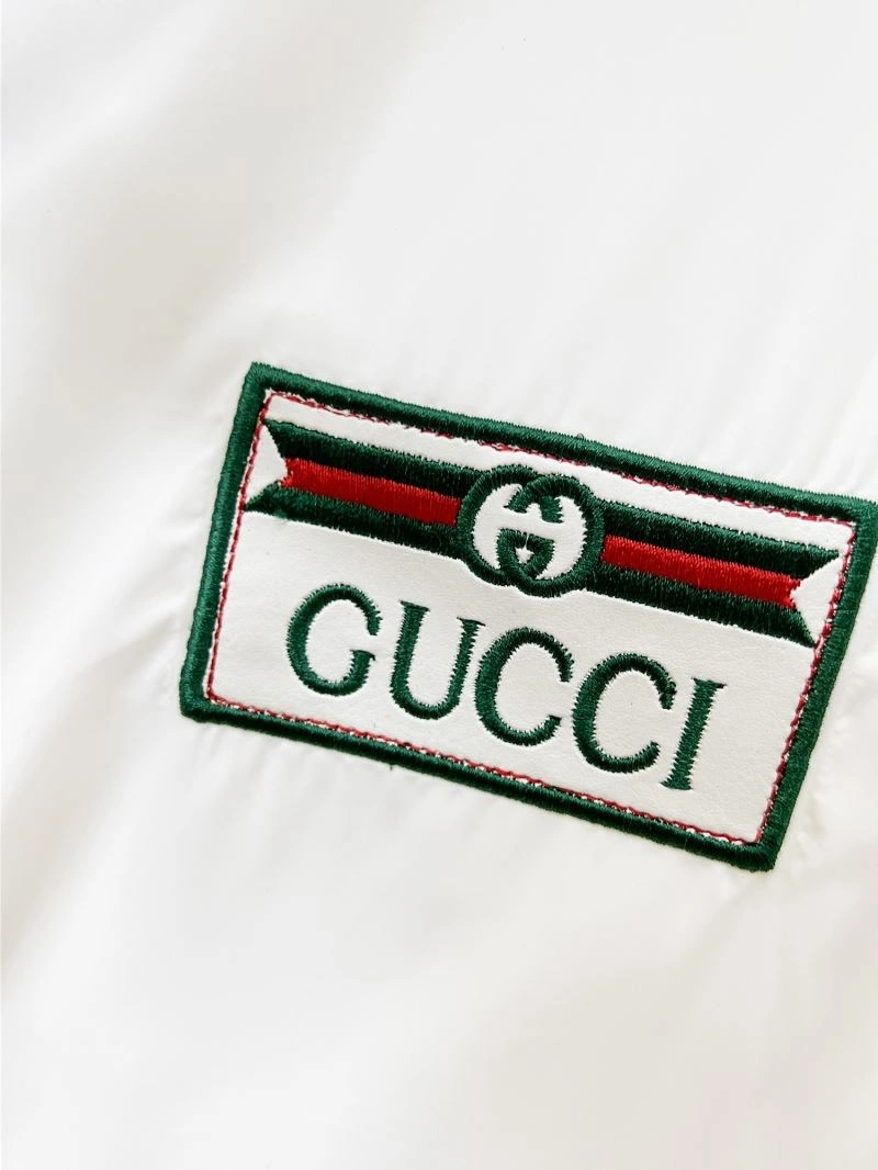 Original Gucci Outwear