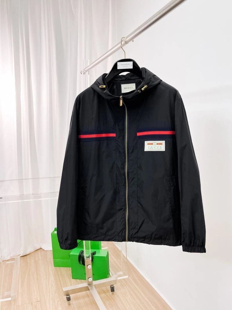 Gucci Outwear