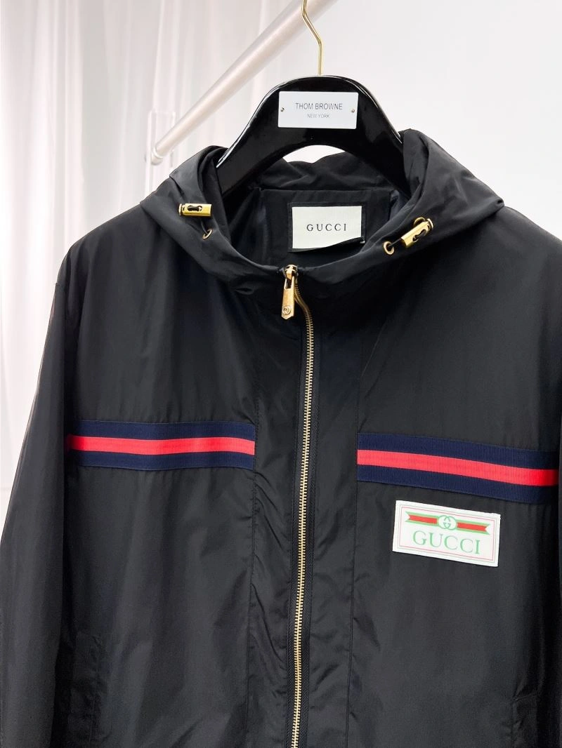 Economical Gucci Outwear