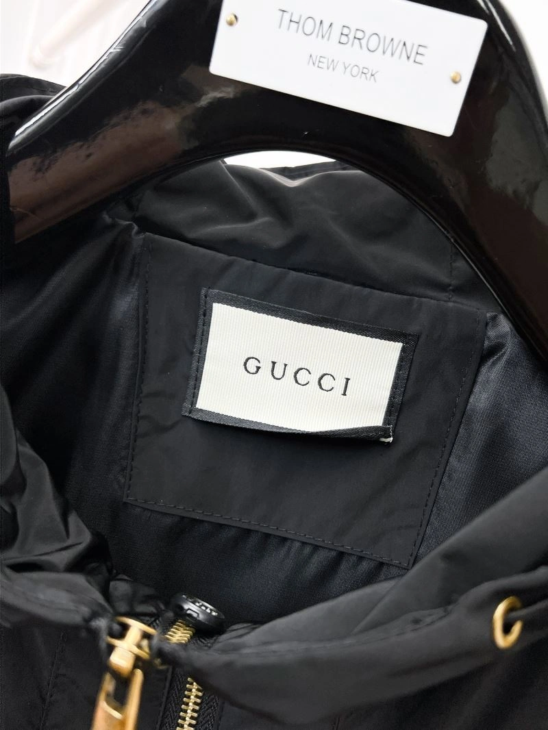 Economical Gucci Outwear