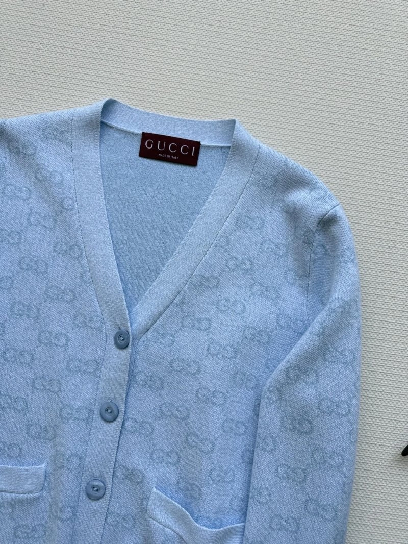 Precise copy Gucci Outwear