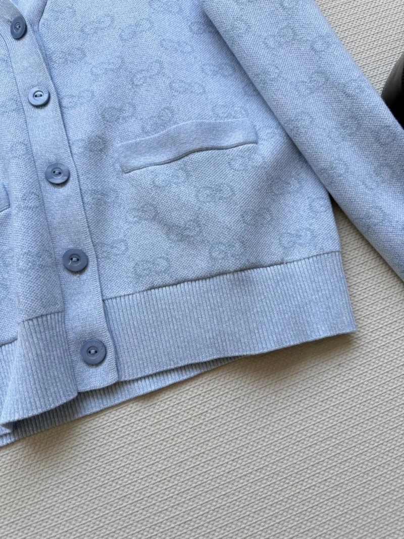 Precise copy Gucci Outwear