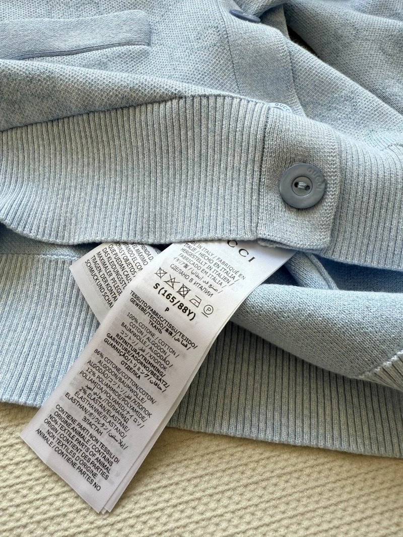 Precise copy Gucci Outwear