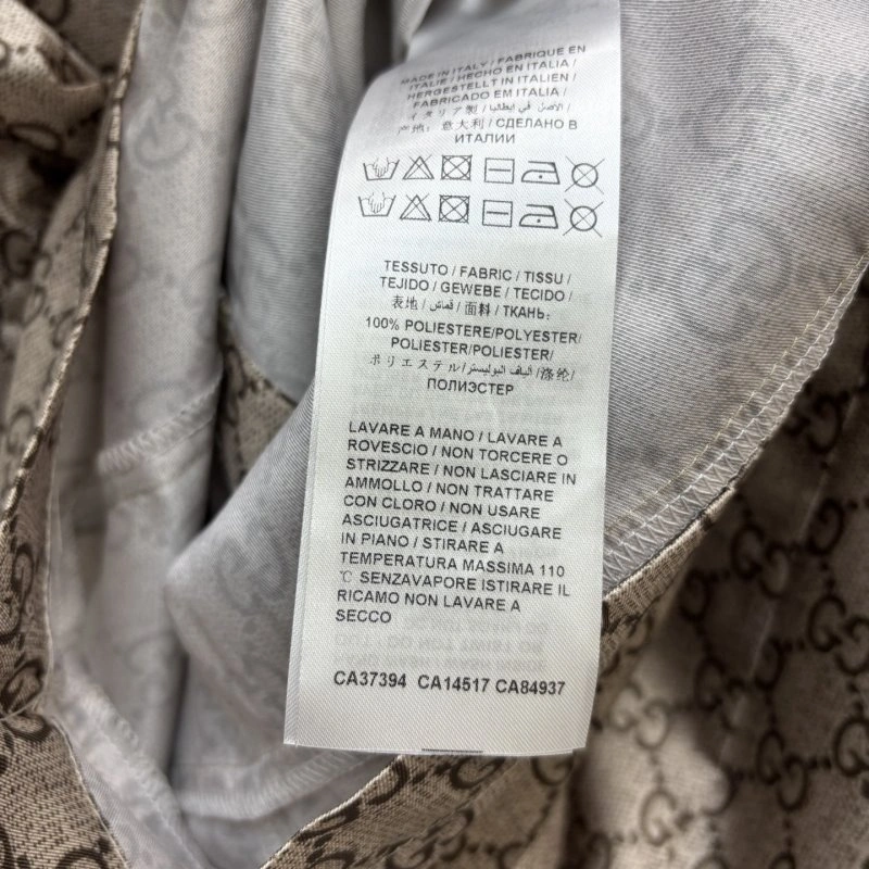 Official Gucci Outwear