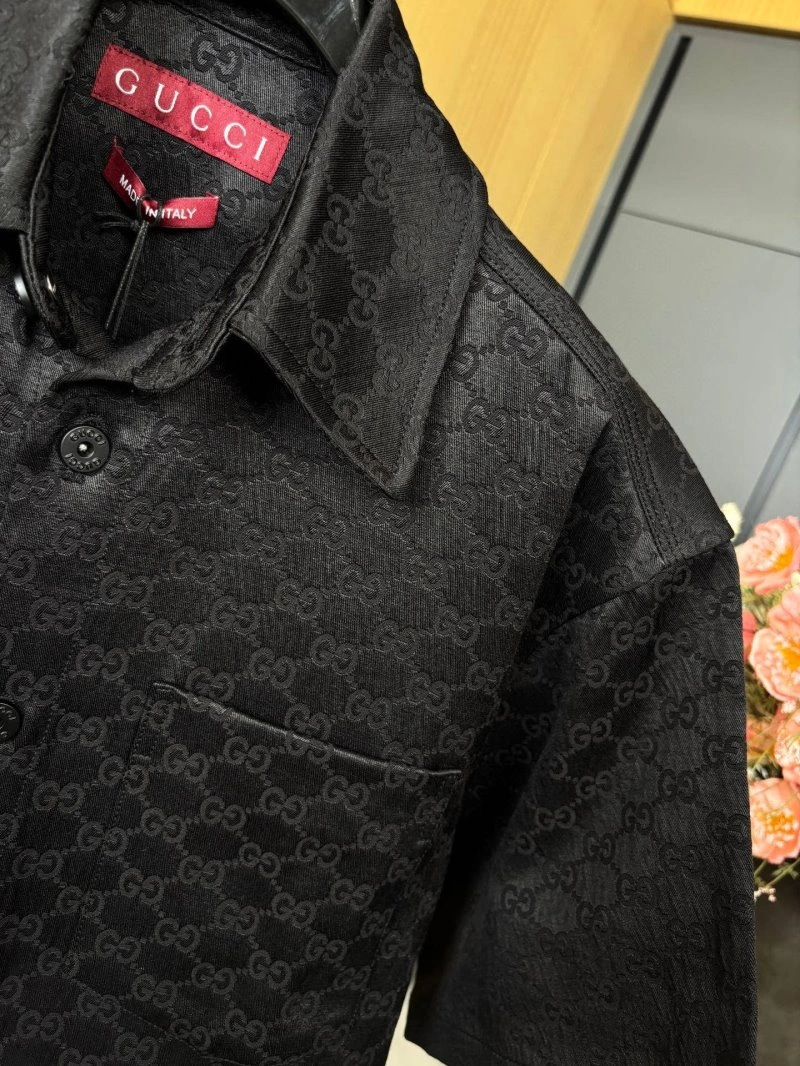 Indistinguishable Gucci Outwear