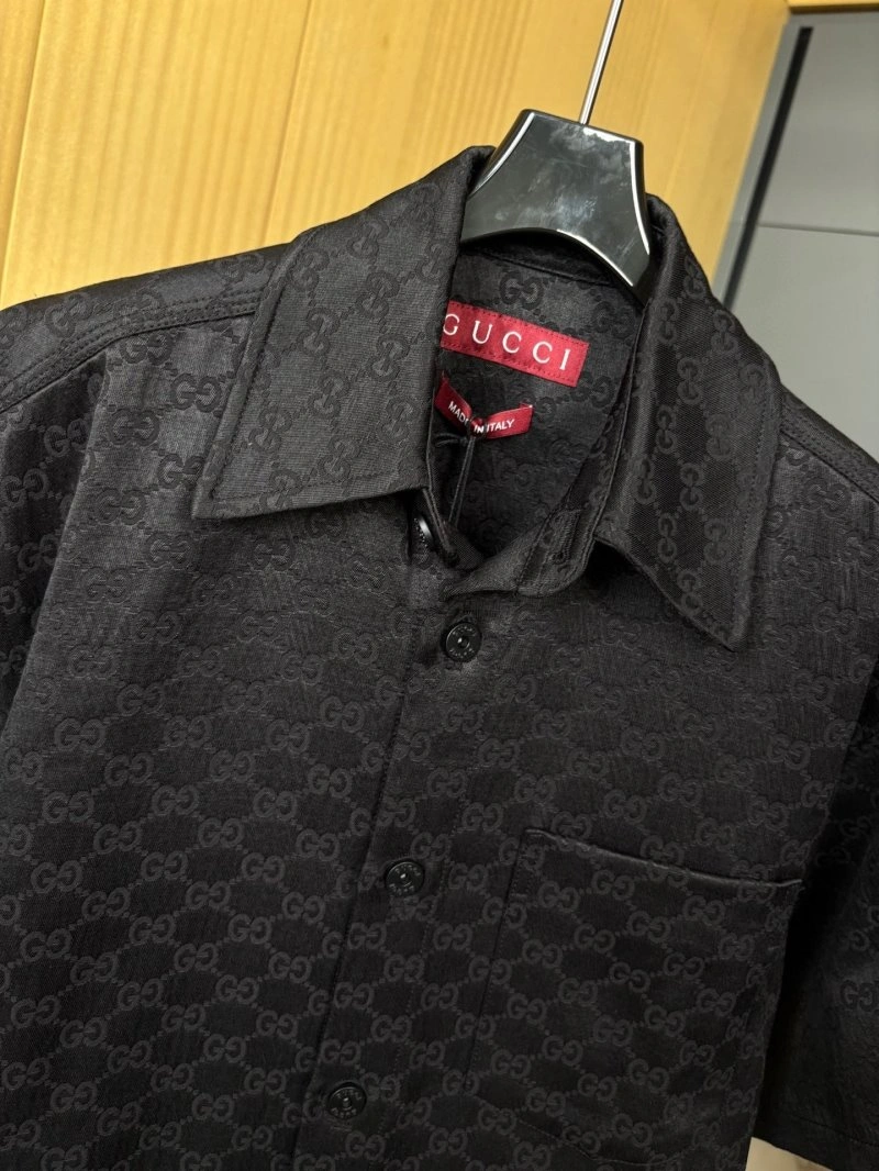 Indistinguishable Gucci Outwear