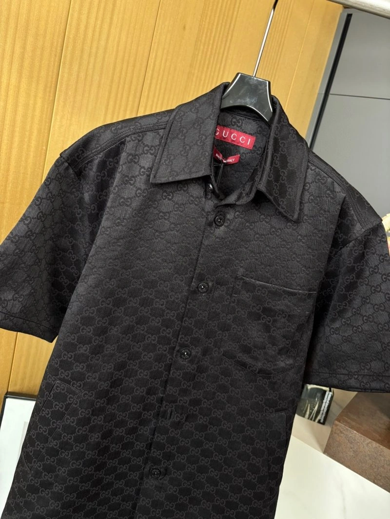 Indistinguishable Gucci Outwear