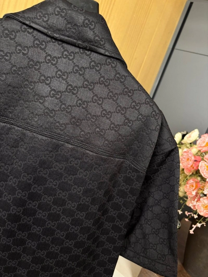 Indistinguishable Gucci Outwear