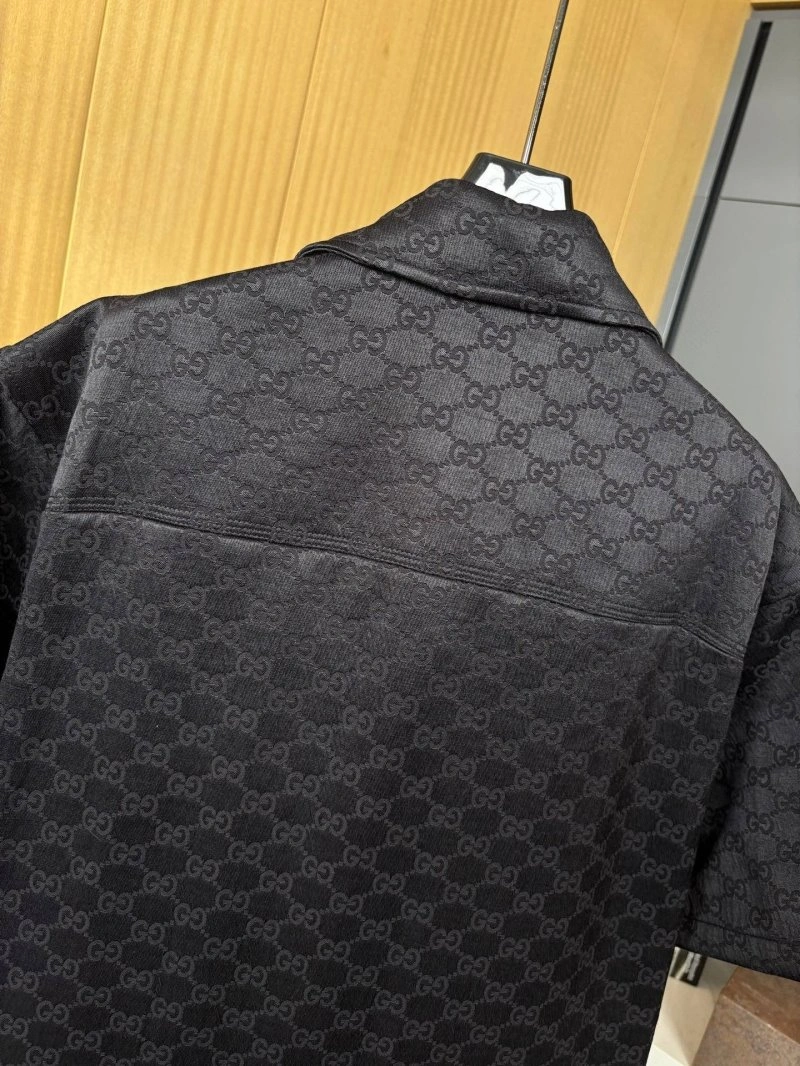 Indistinguishable Gucci Outwear