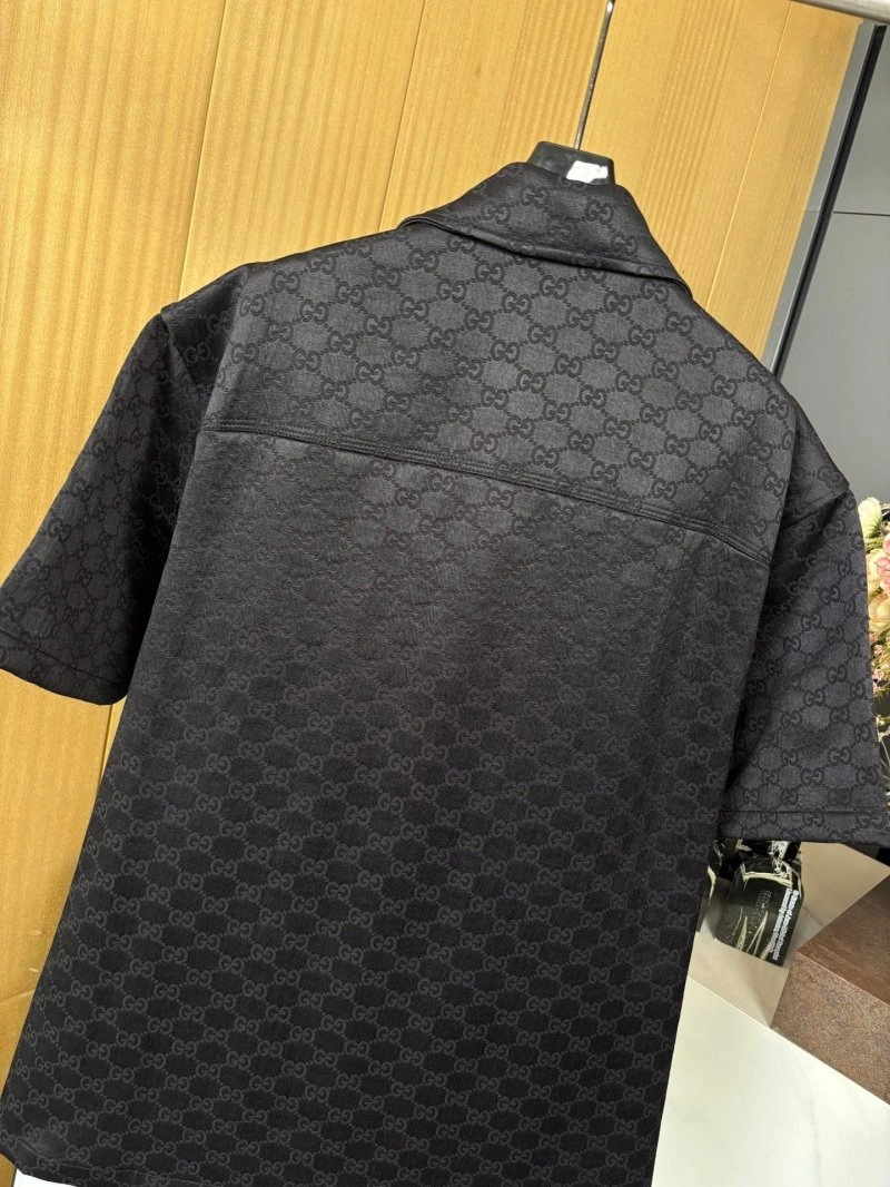 Indistinguishable Gucci Outwear
