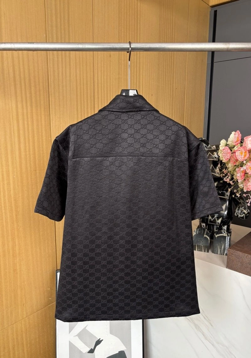 Indistinguishable Gucci Outwear
