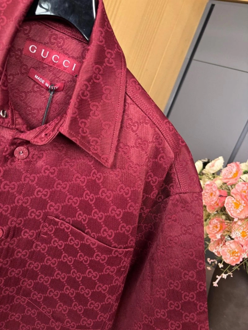 Budget-friendly Gucci Outwear