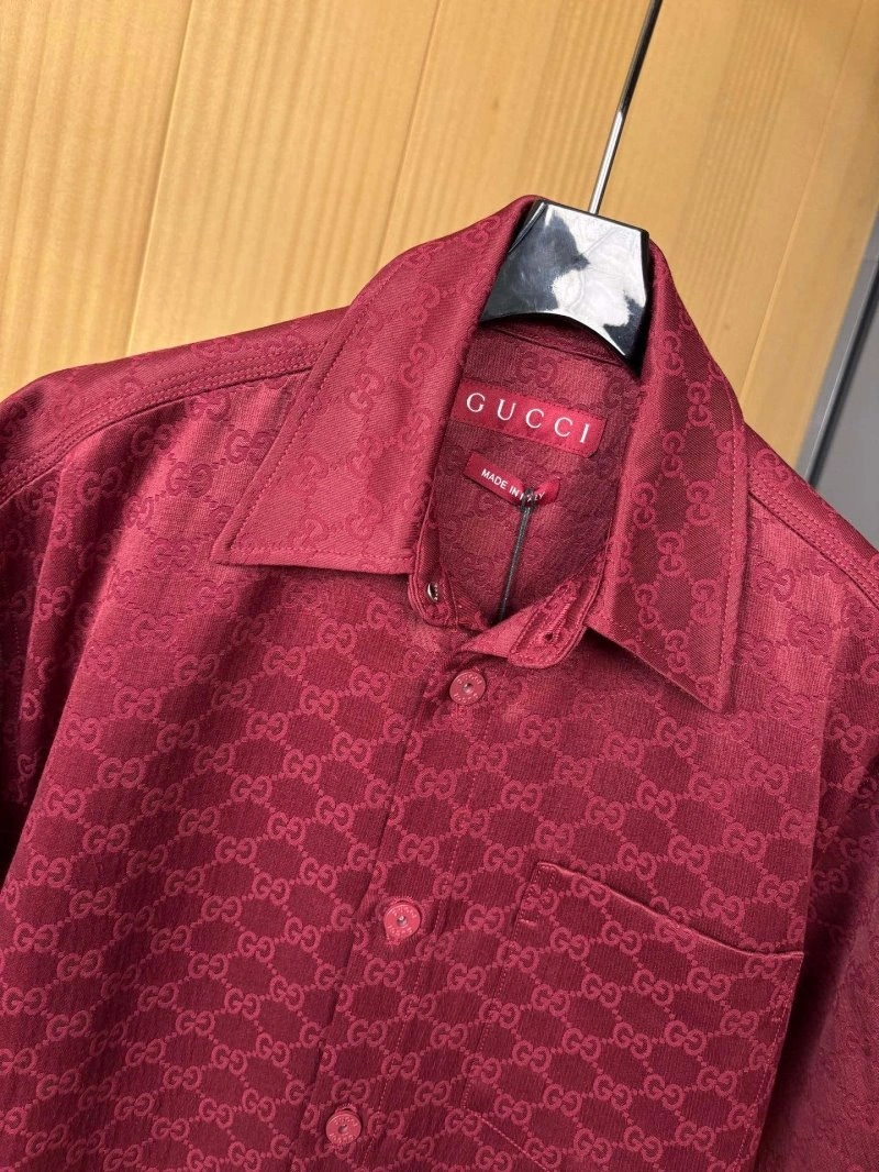Budget-friendly Gucci Outwear