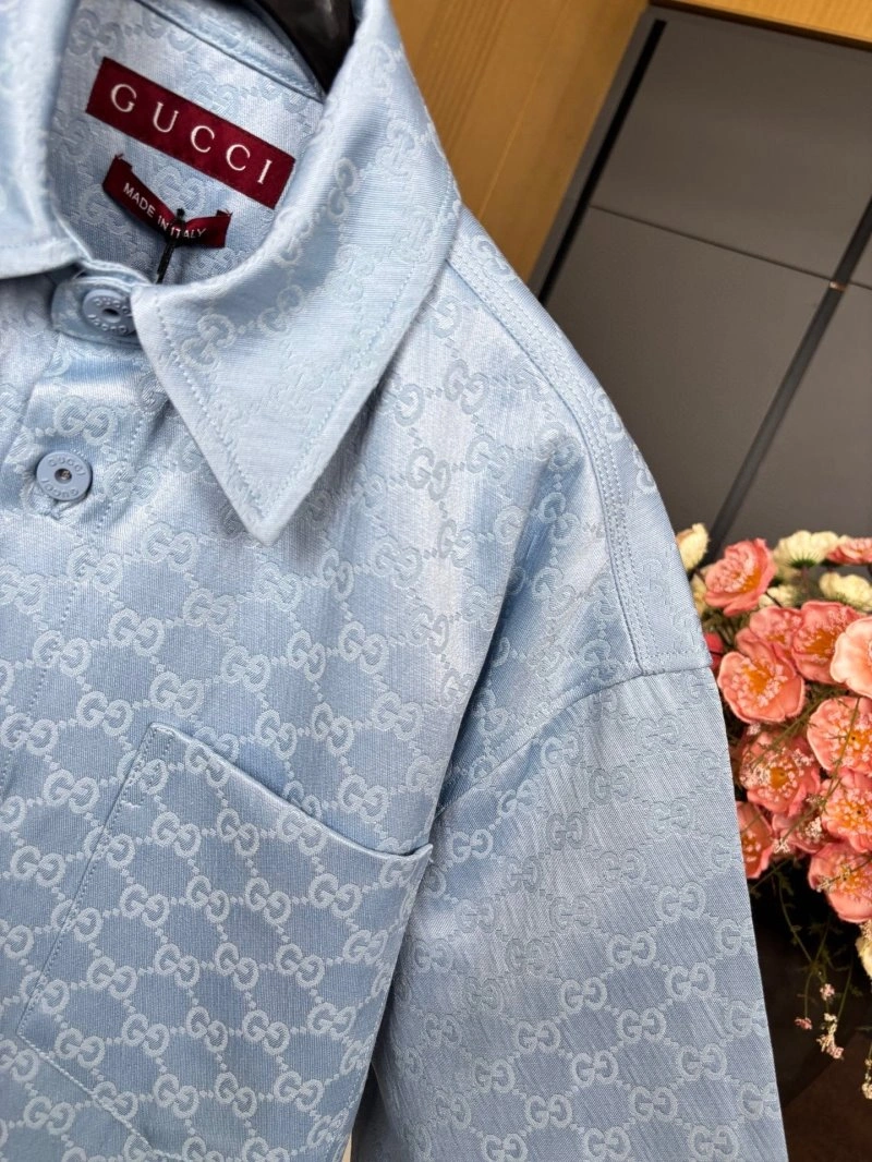 Accurate model Gucci Outwear