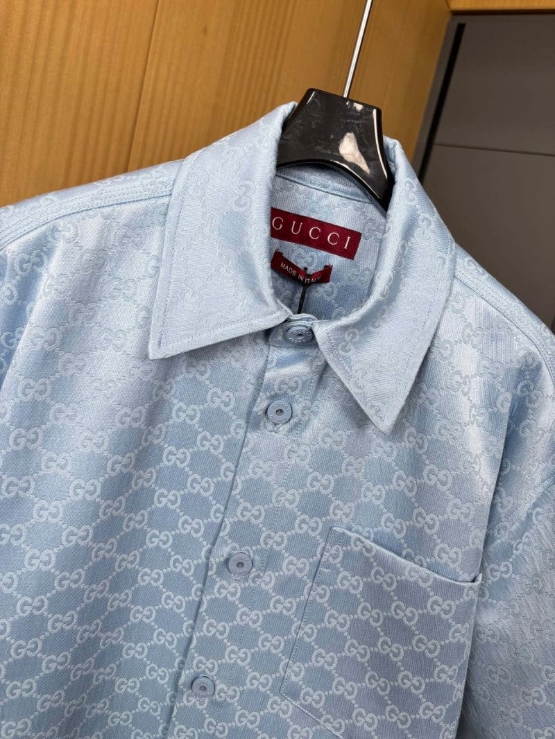 Accurate model Gucci Outwear