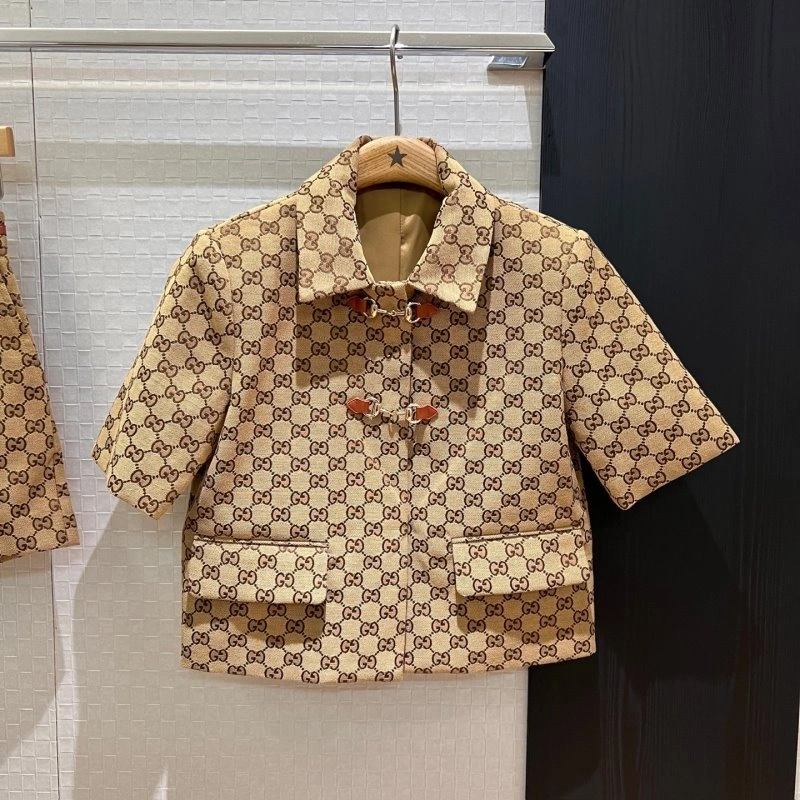 Gucci Outwear