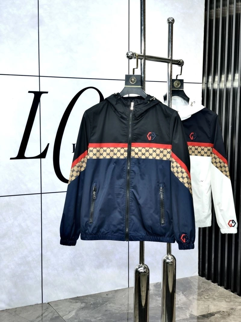 Gucci Outwear