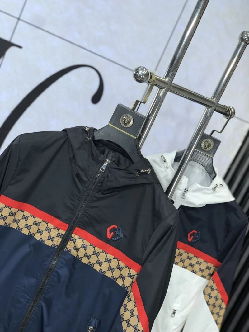 Exact replica Gucci Outwear