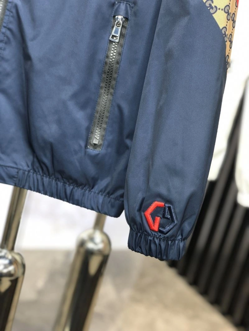 Exact replica Gucci Outwear