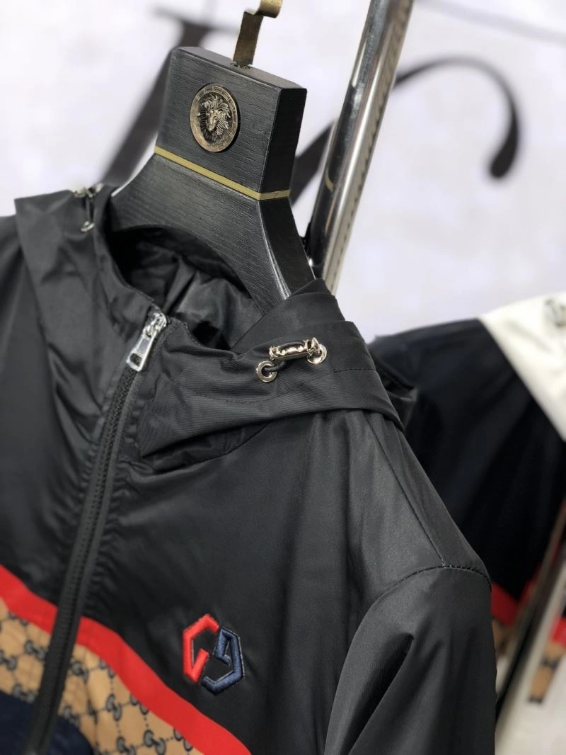 Exact replica Gucci Outwear
