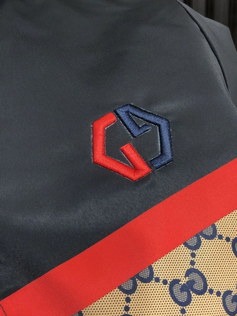Exact replica Gucci Outwear