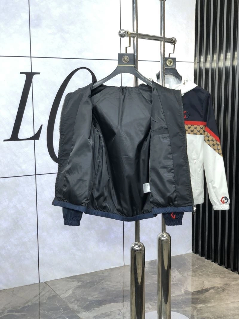 Exact replica Gucci Outwear