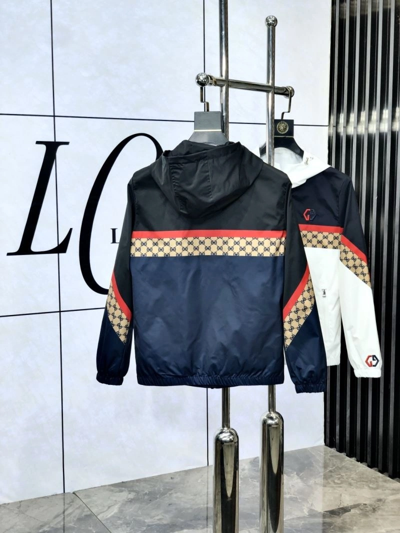 Exact replica Gucci Outwear