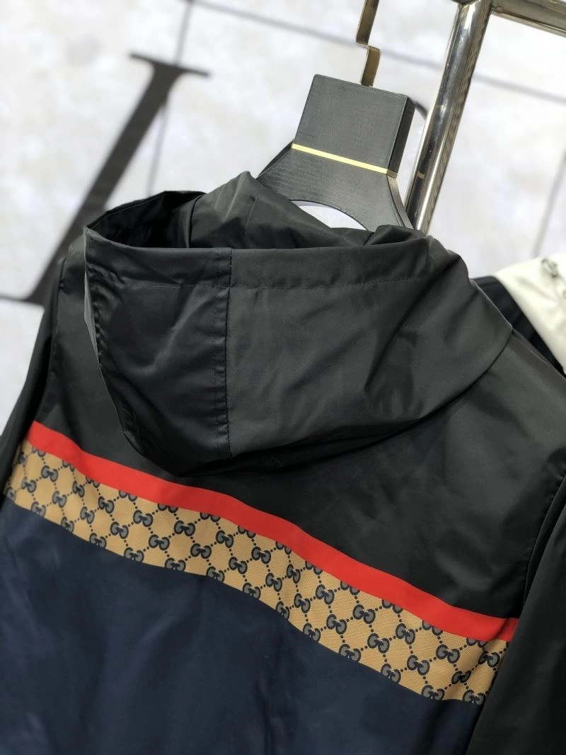 Exact replica Gucci Outwear