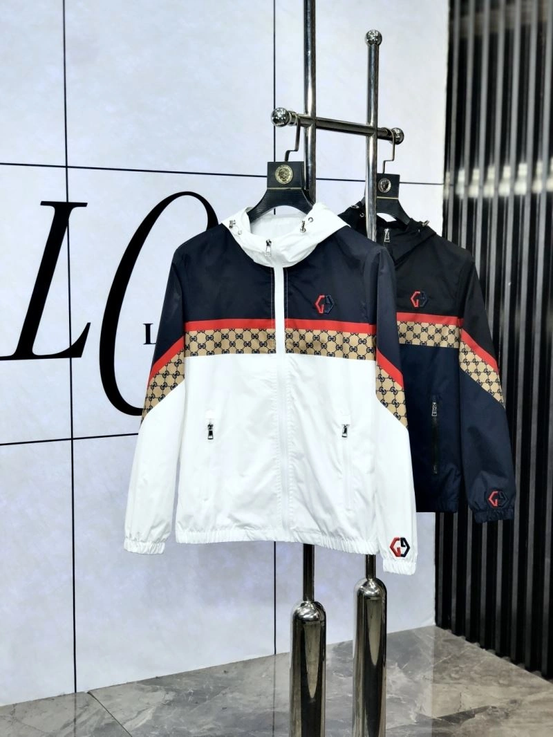 Gucci Outwear