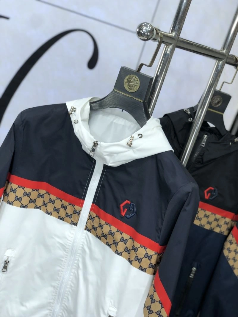 Perfect replica Gucci Outwear