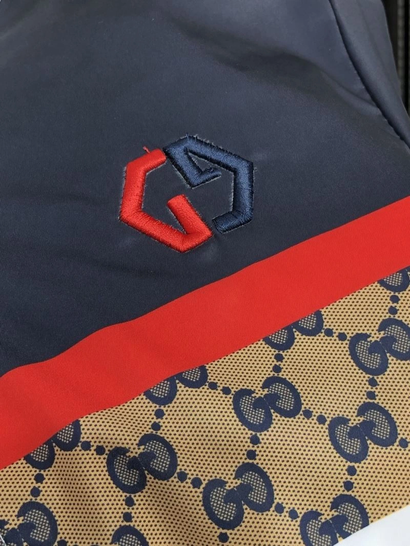 Perfect replica Gucci Outwear