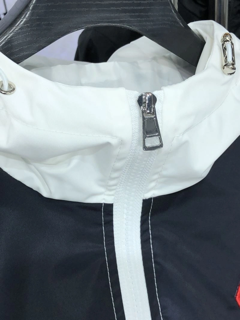 Perfect replica Gucci Outwear