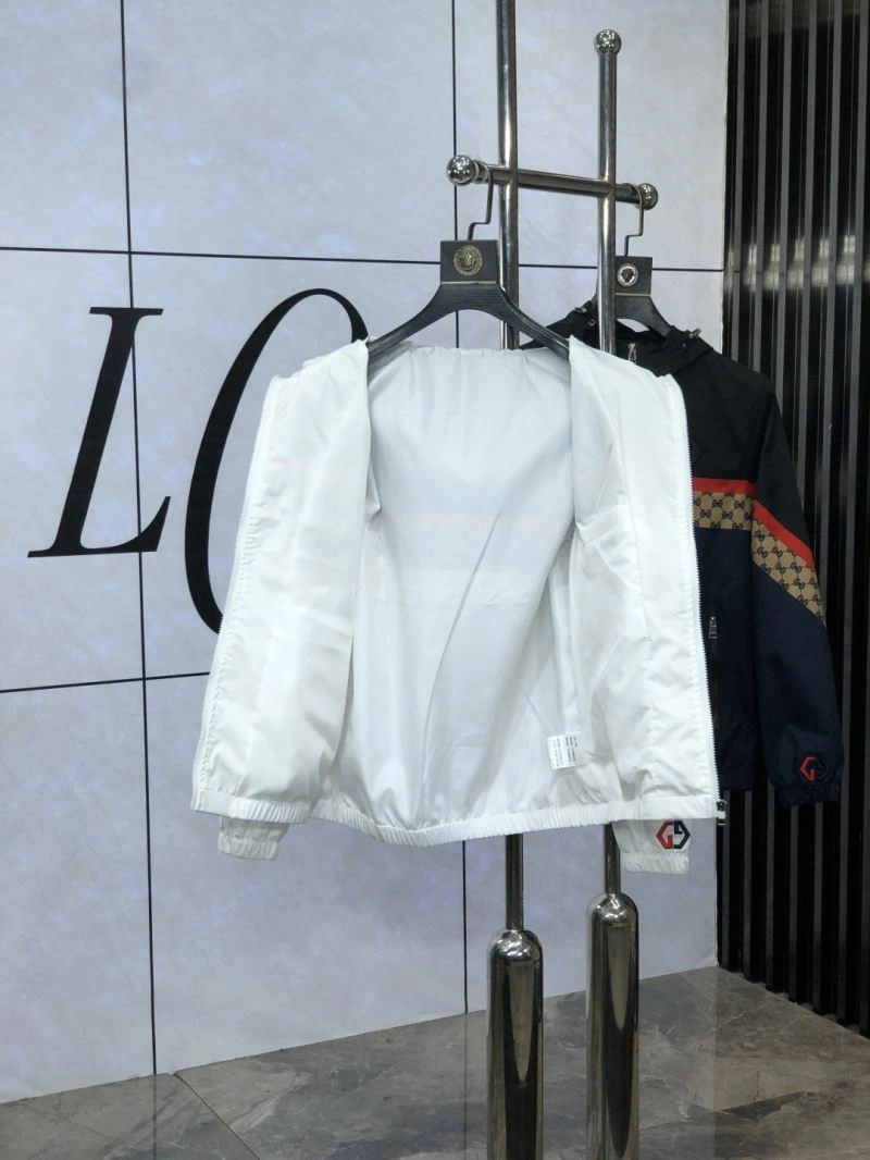Perfect replica Gucci Outwear